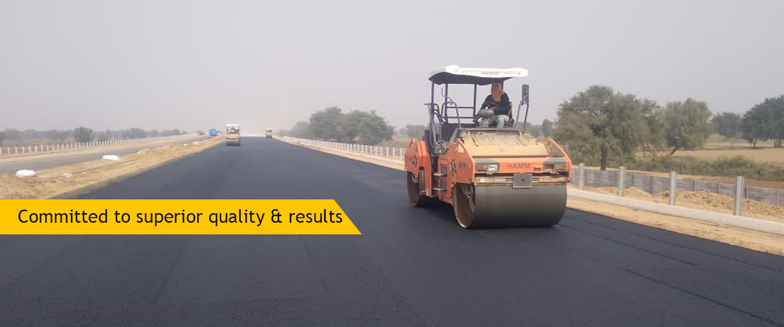 Shivalaya Construction Ltd.